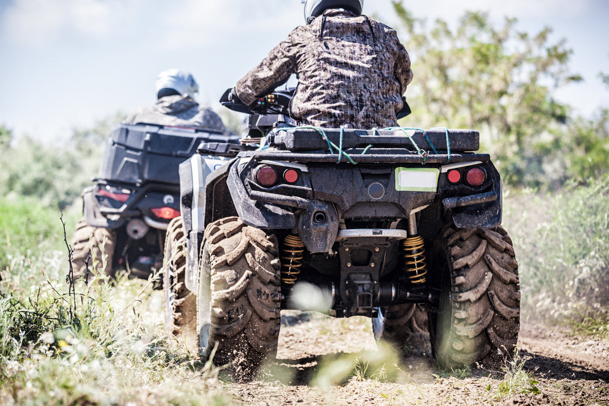 ATV Tires Online | All-Terrain Vehicle Tires – Lawn&Garden Tire