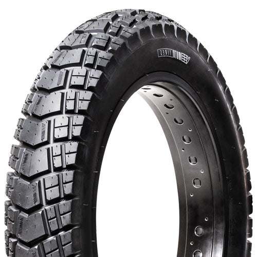 Vee Huntsman 20x4" Ebike Tire All Terrain Fat Tire 20X4.0 – Lawn&Garden ...