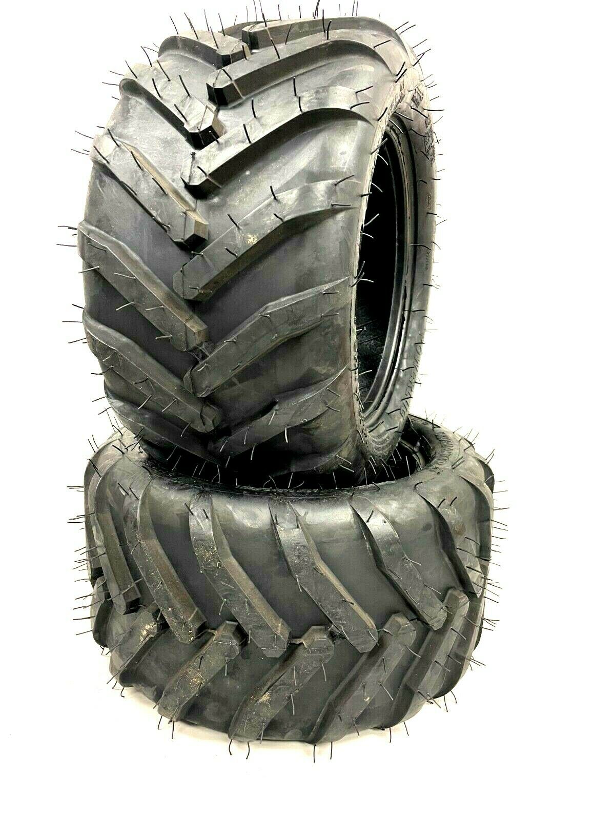 Compact Tractor Ag Tires Force 450 A/C Cabin New Compact Tractors