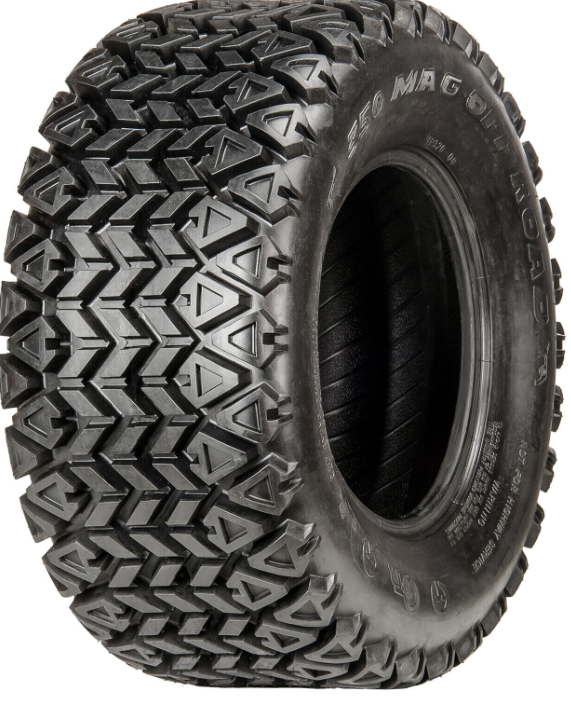 25x10-12 Tube Firestone ATV - Multi-Size 24x10-12 / 25x10-12 With TR-6 ...